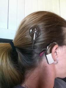 The Day of ‘Switch On’! – Cynthia A. The life of a deaf introvert!