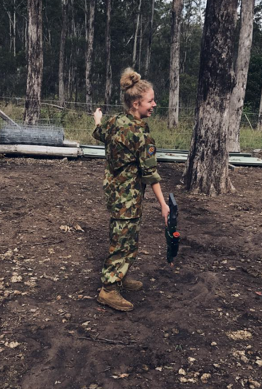 A Letter To My Daughter On Her 18th Birthday. – Cynthia A. The life of ...